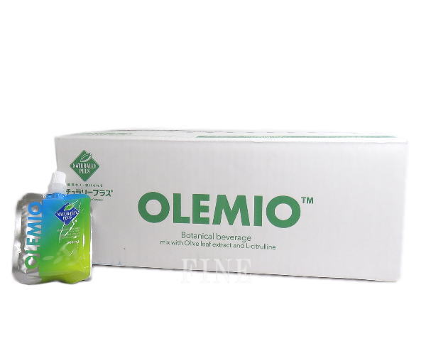 ナチュラリープラス OLEMIO 買取価格｜ナチュラリープラス買取ならファイングッズ